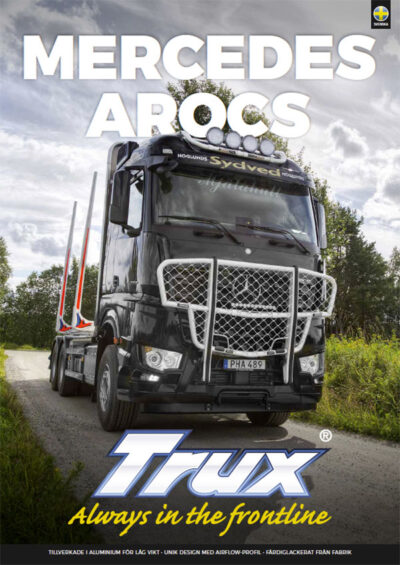 Ladda ned broschyrer som PDF - Trux